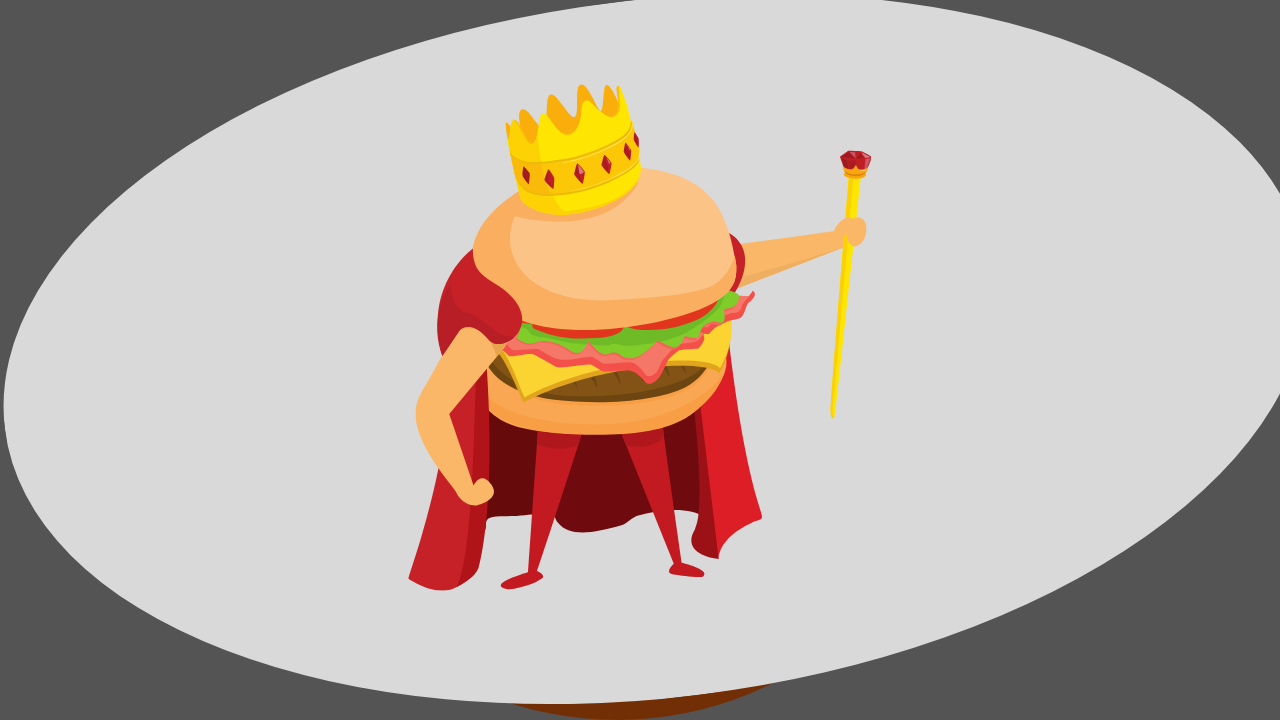 Rotten Genius! How Burger King's Moldy Whopper Ad flipped the script on ...